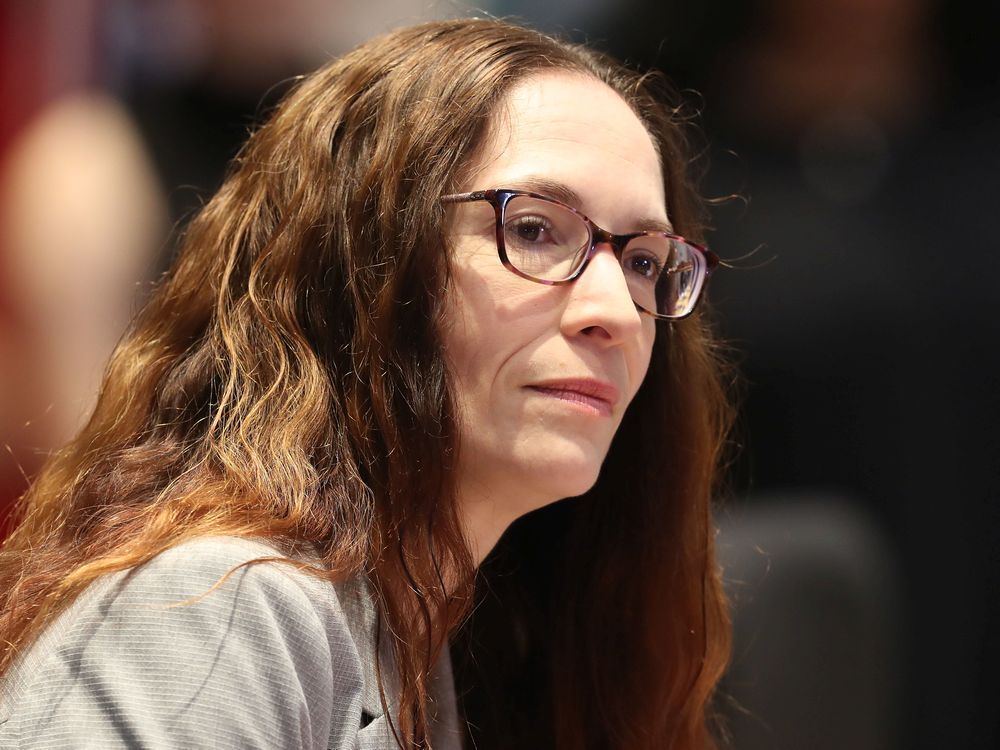 Coun. Laura Dudas faces possibility of prosecution over alleged ...