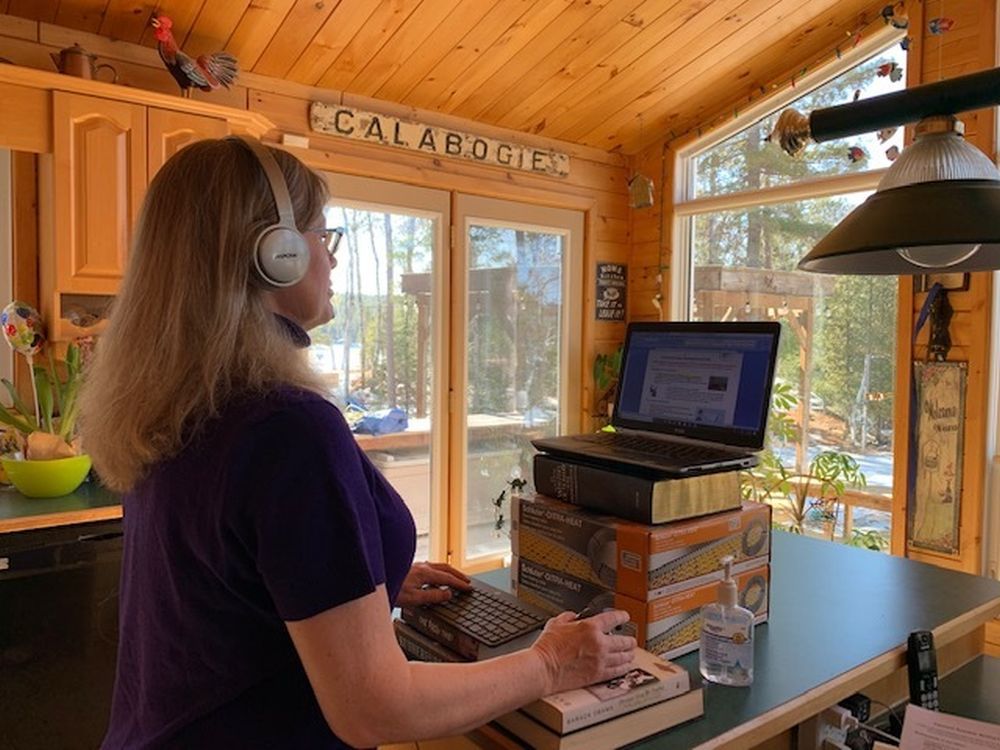 Working from home? Here's how to avoid office injury in your home work ...