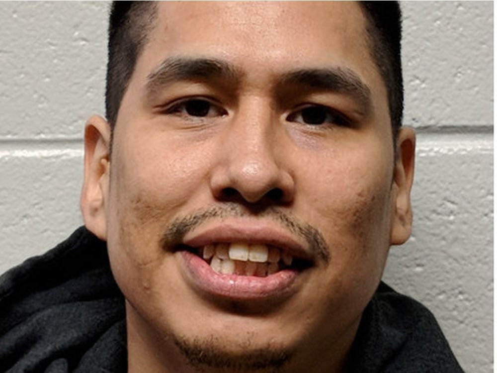 UPDATE: Man sought for being unlawfully at large has turned himself in ...