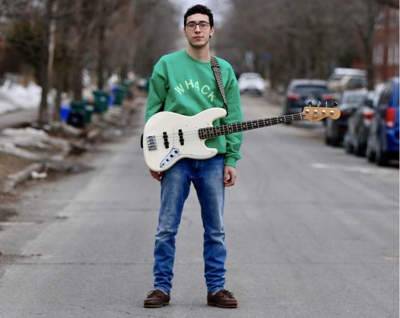 Gig economy: Ottawa's freelance musicians see incomes plummet due to ...
