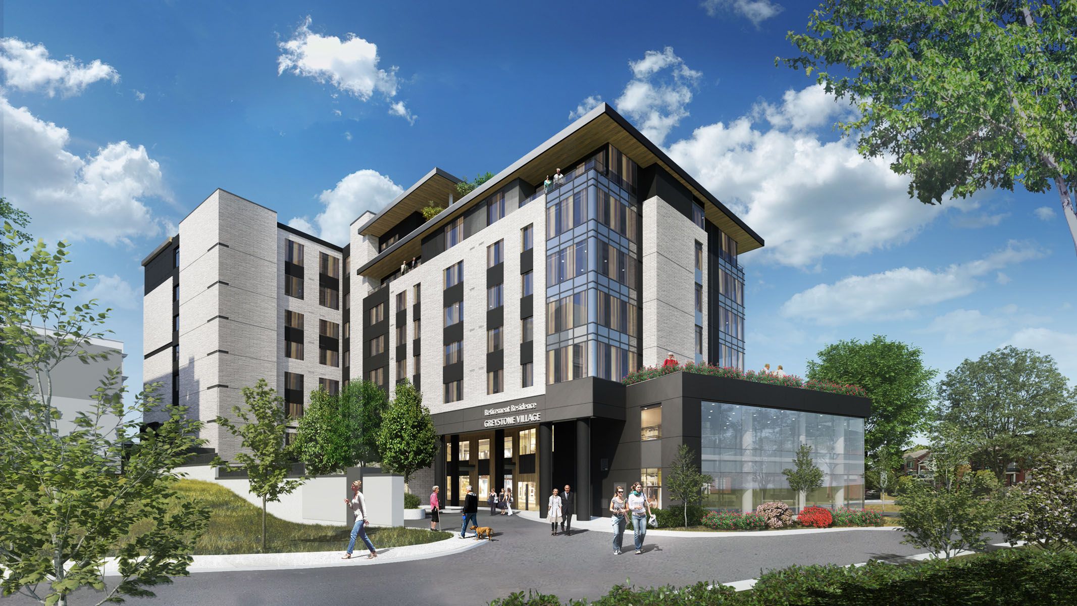 Sponsored: Discover the quality of life you deserve at Greystone ...