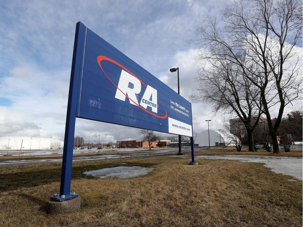 RA Centre closes, lays off staff | Ottawa Citizen