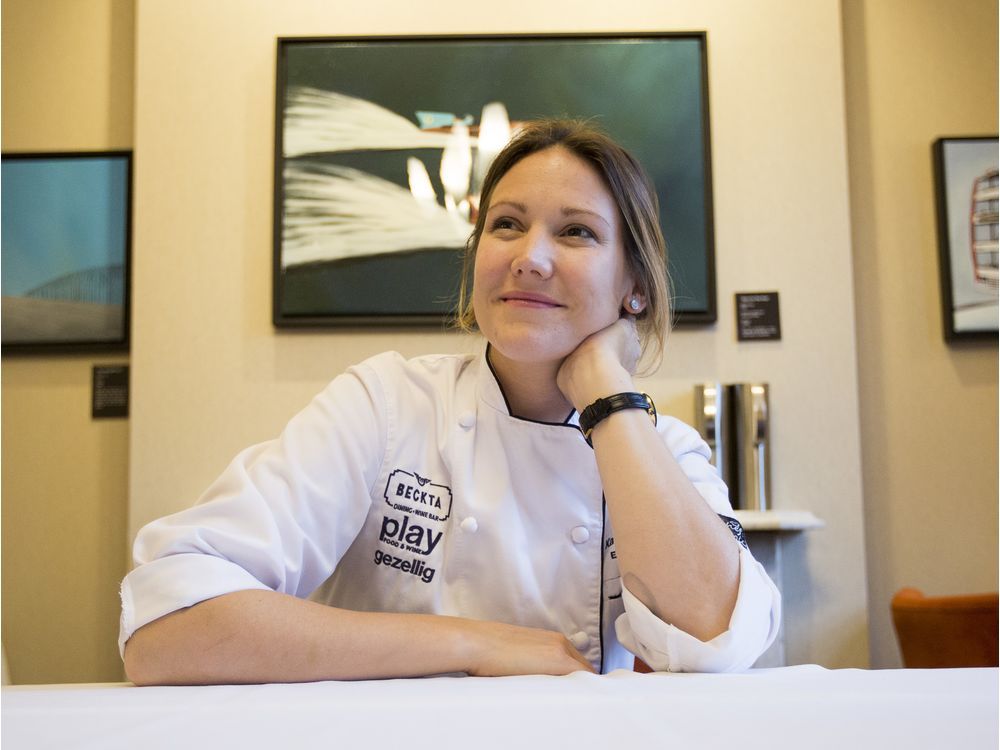 Ottawa chef to star on reboot of Cook Like a Chef | Ottawa Citizen