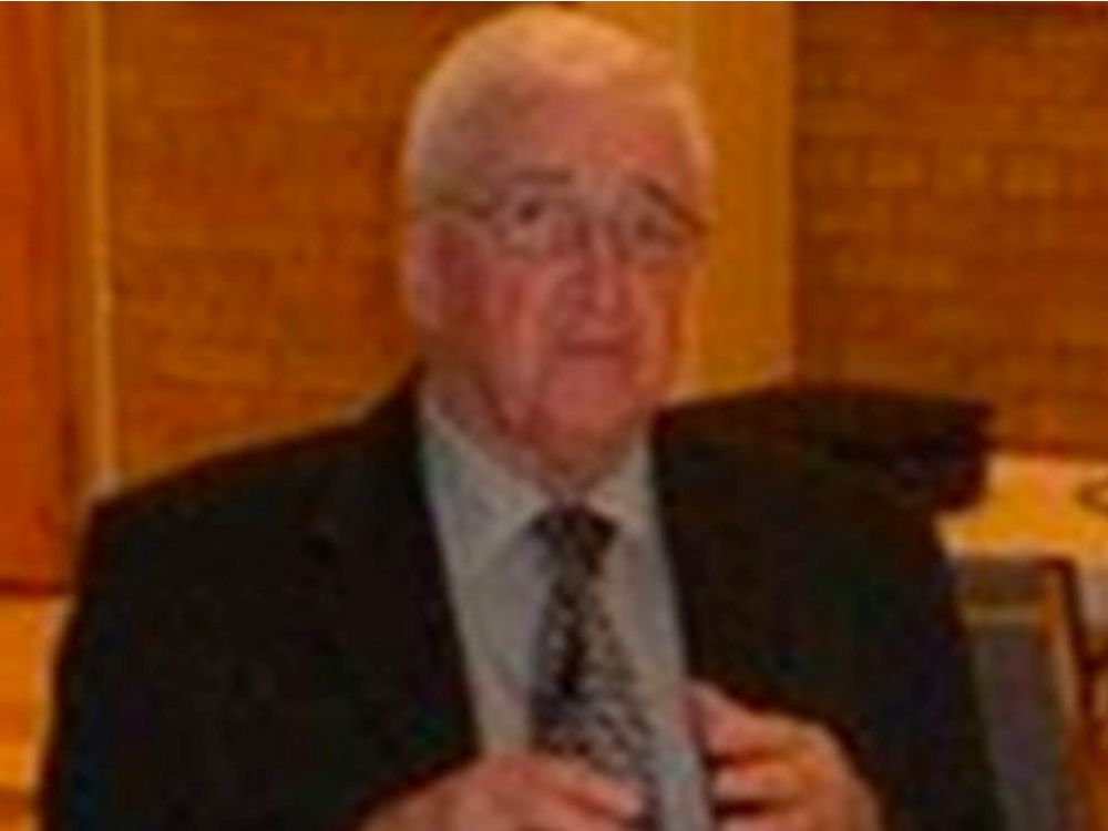 Son arrested in father's stabbing death | Ottawa Citizen