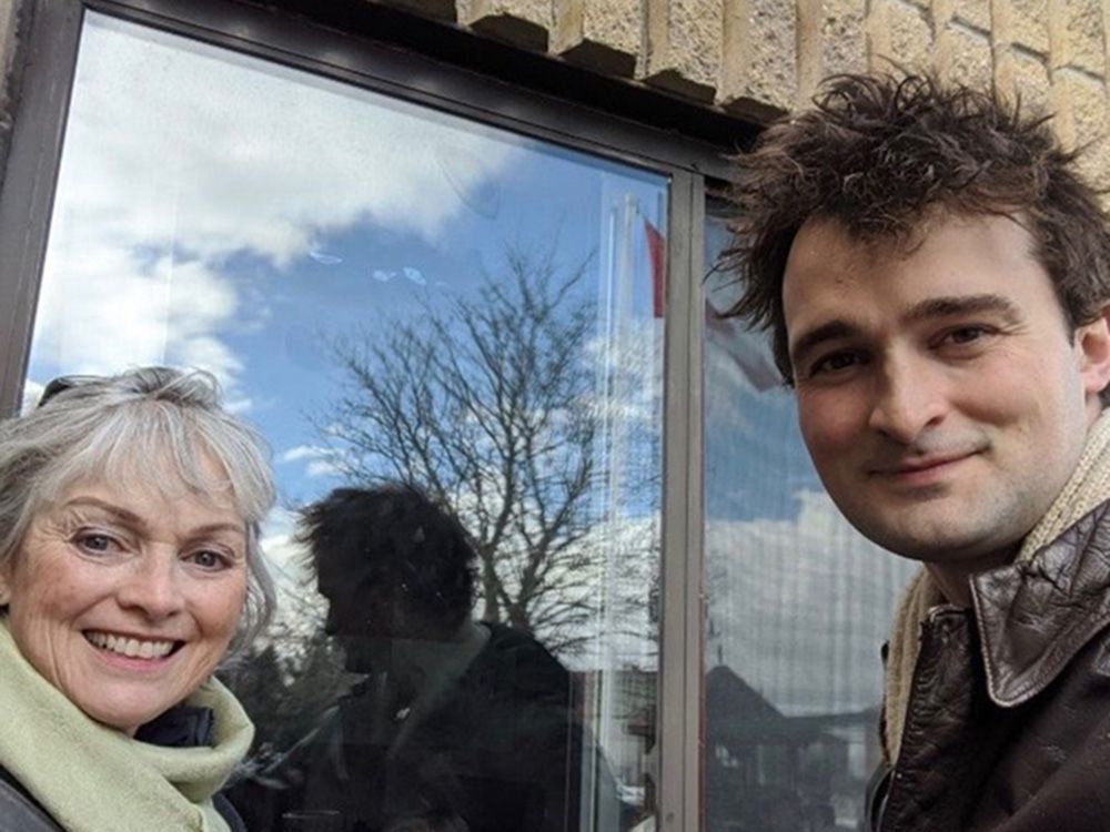 Inside Almonte Country Haven: Exhaustion, isolation, death, and a call ...