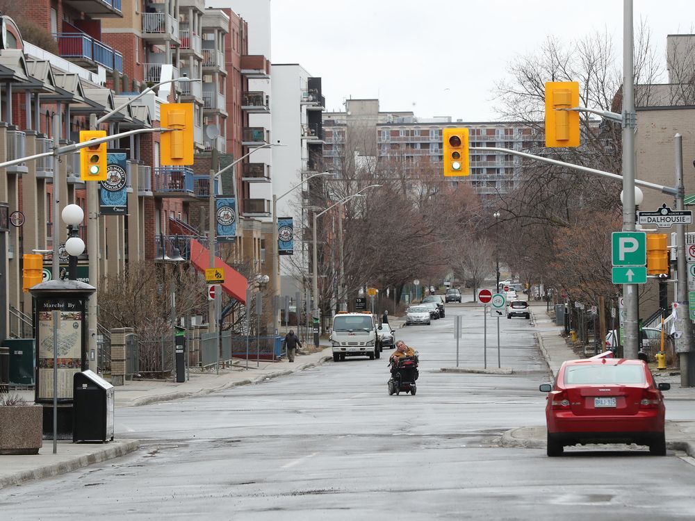 COVID-19: Positive test for OC Transpo special constable; two more ...