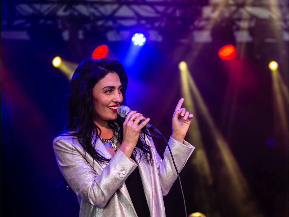 Ottawa arts awards handed out early to help artists during pandemic ...