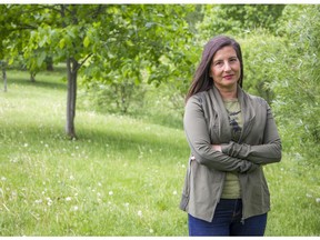 Puppy killed in terrifying attack by unleashed dog in Ottawa park ...