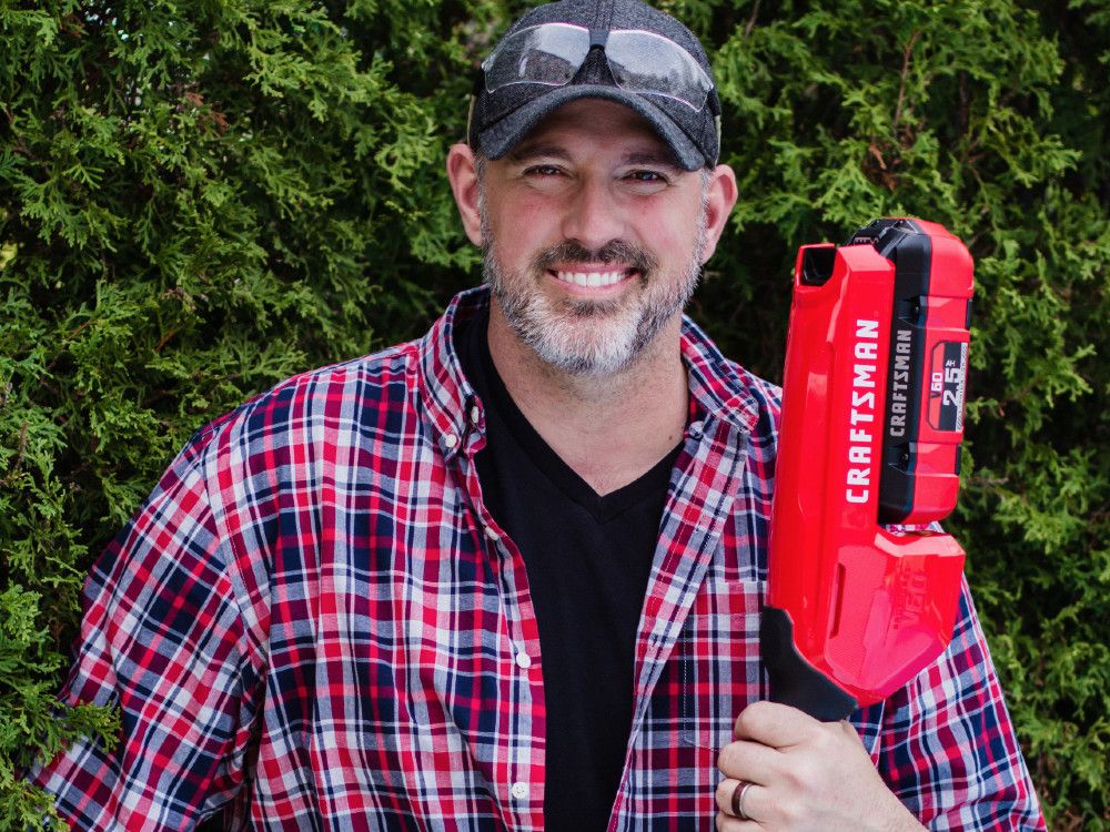 Outdoor living: Gardens—edible and otherwise—help to connect neighbours ...