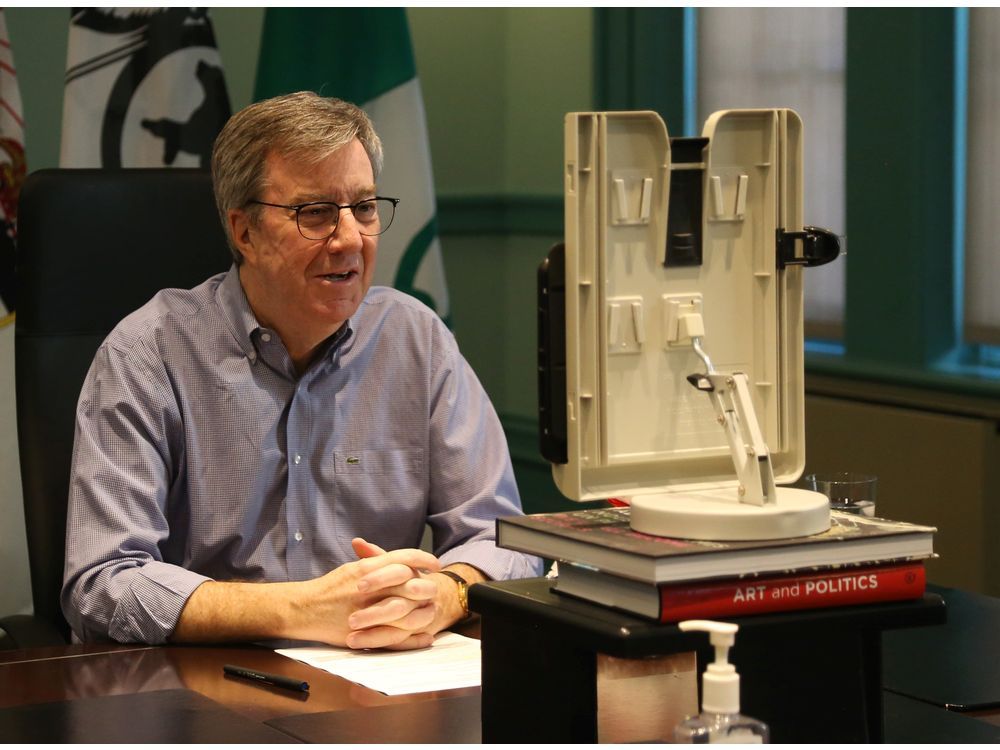 Mayor Jim Watson: Eradicating racism is the duty of us all | Ottawa Citizen