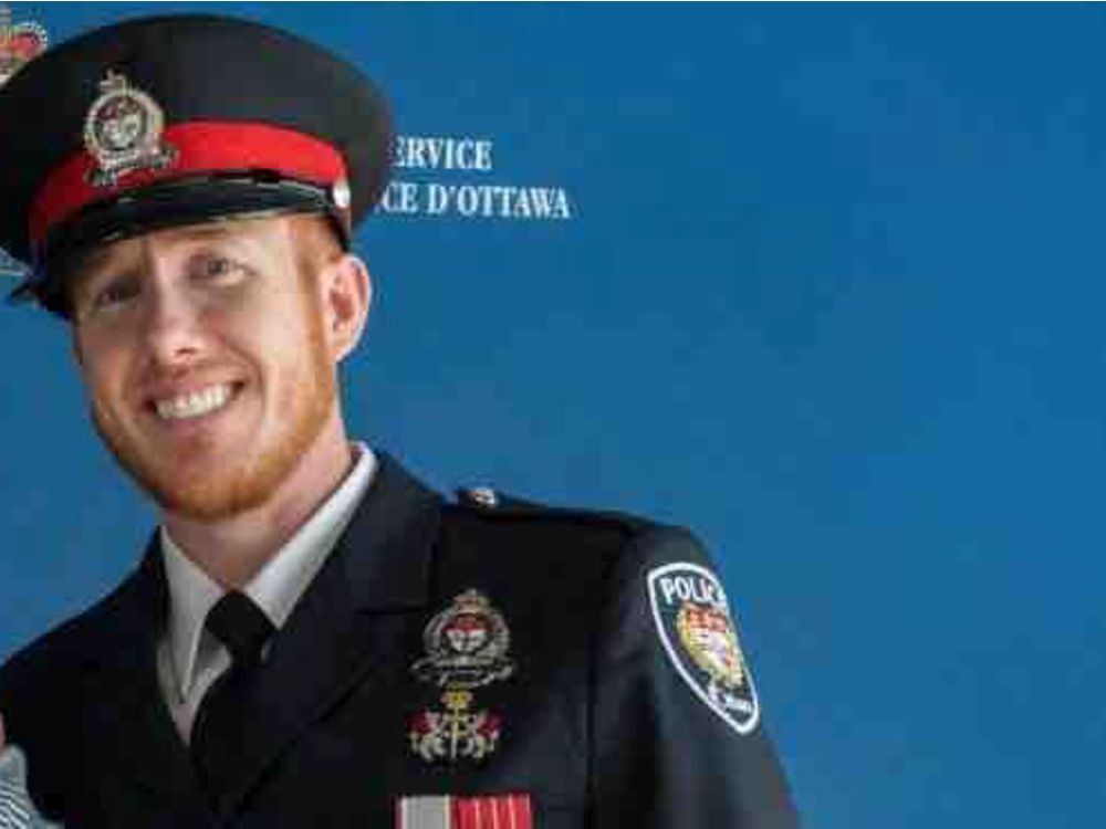 Ottawa Police Officer Suspended For Allegedly Filming Himself Mocking Mentally Ill Women In 9168