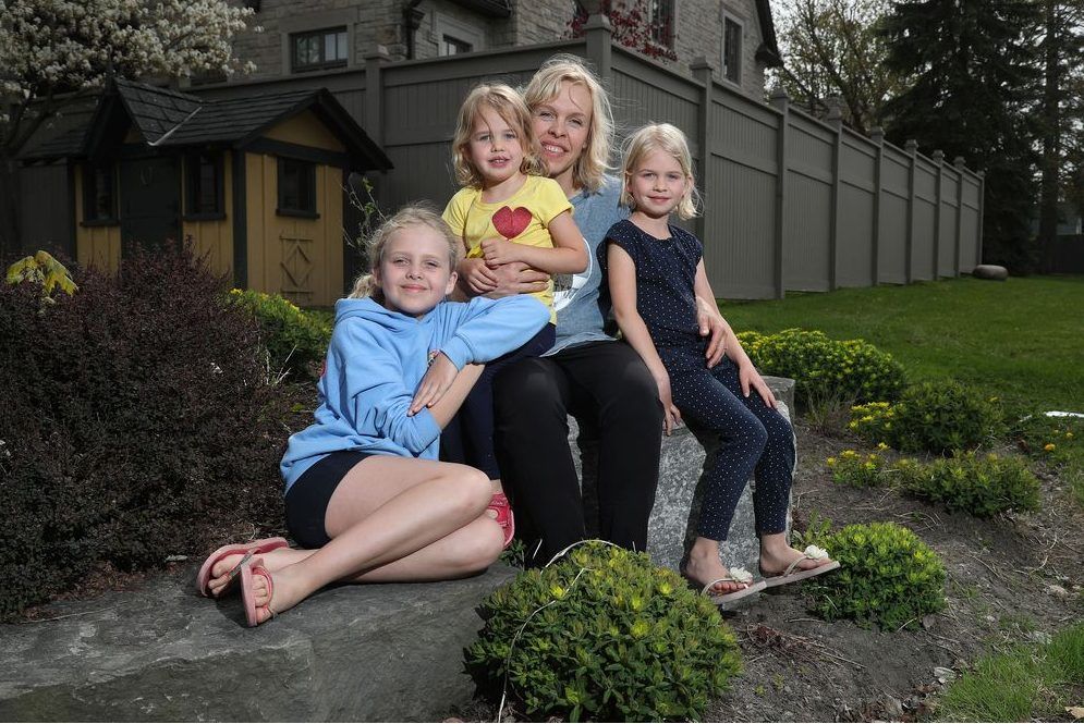 Ontario's publicly funded schools to remain closed until end of school ...