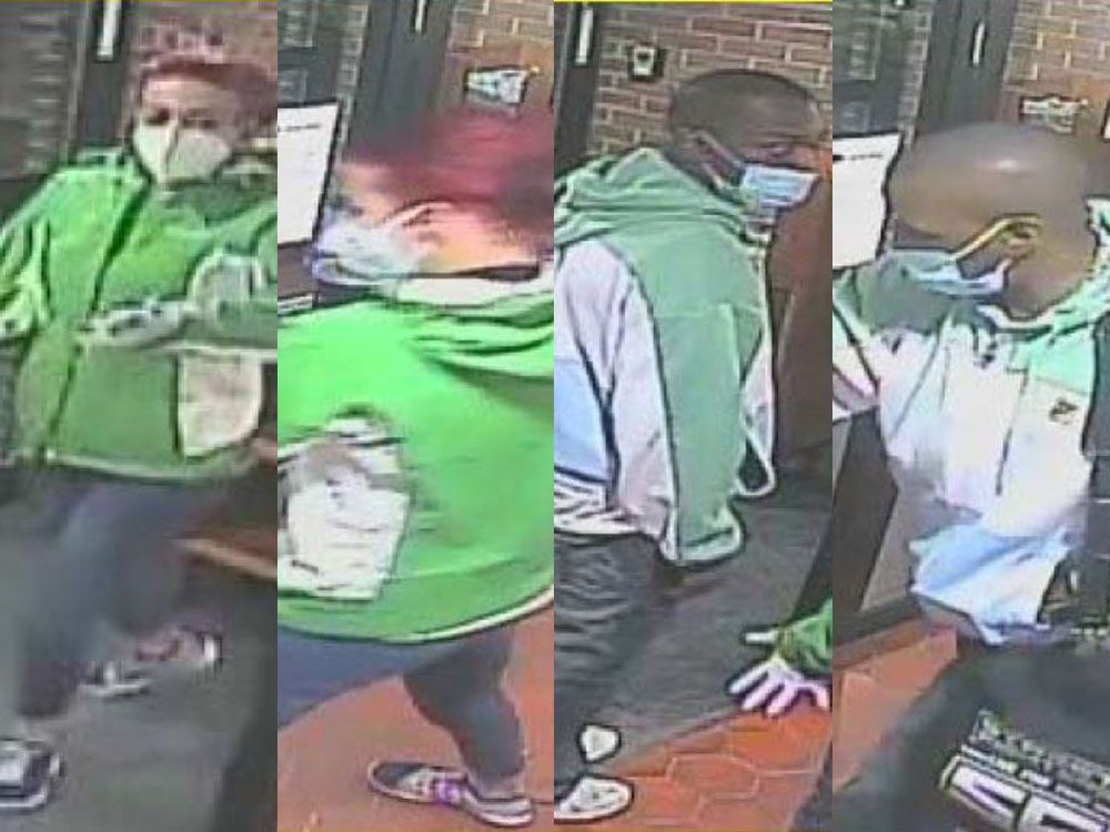 Police Seeking Suspects After Stolen Access Pass Used To Enter Bayshore