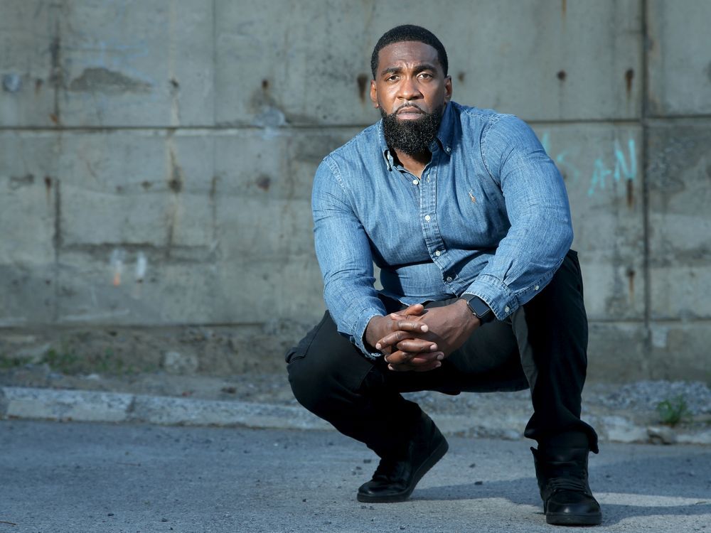 Adam: Why the need to label people by a hierarchy of colours? | Ottawa ...