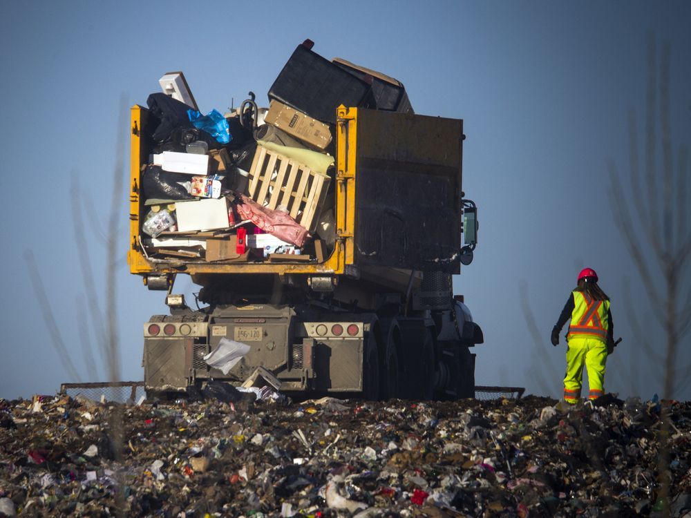 Bury and Sears: Ottawa should do much better at waste diversion ...