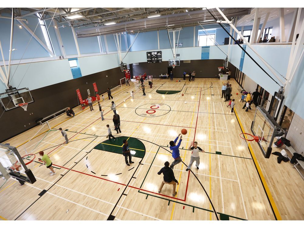 City facility rentals for month of July cancelled for large groups ...