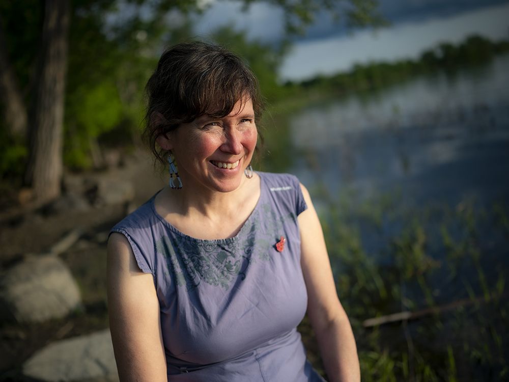 Social Scene | Community Builders: Ottawa Riverkeeper Gala ...