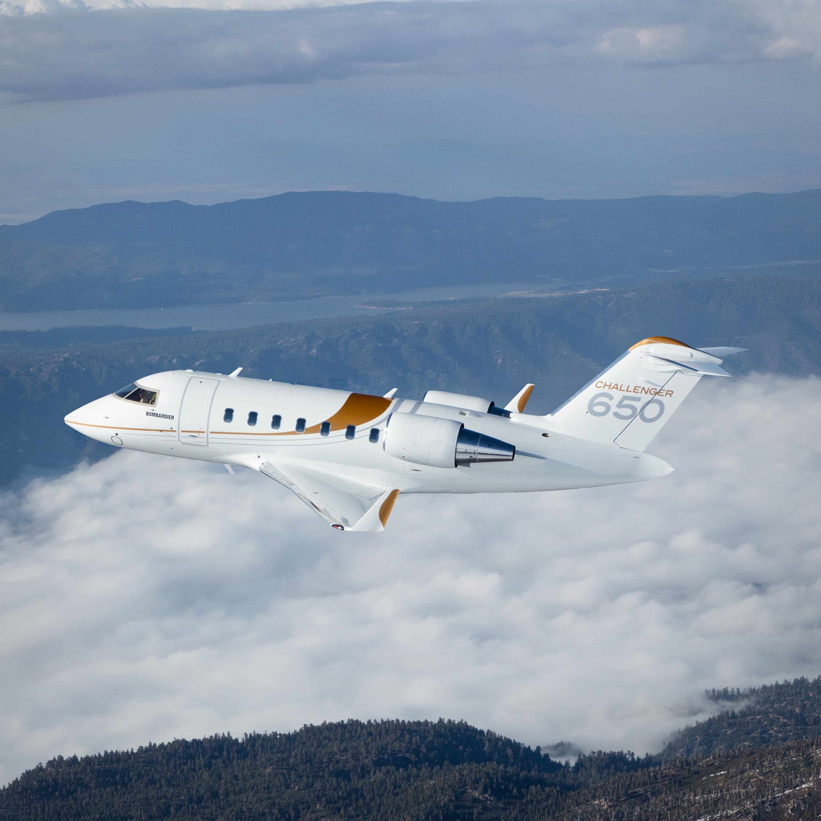 Analysis: DND’s spin on new VIP Challenger aircraft downplays VIP use ...