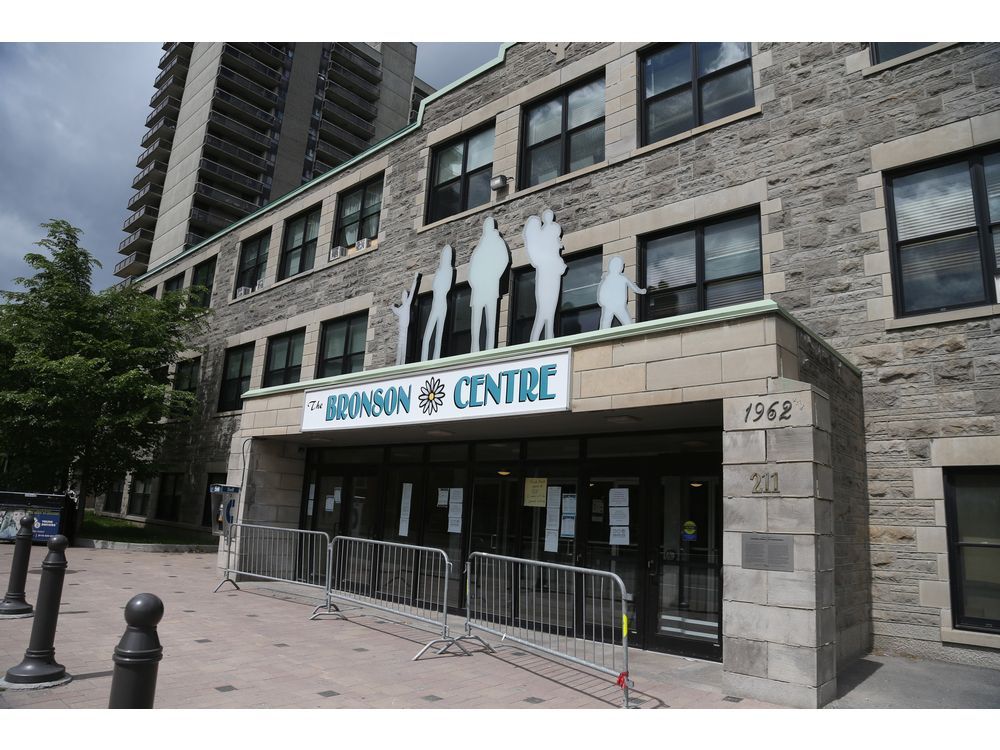 Toronto promoter keen to resume concerts at Ottawa's Bronson Centre ...