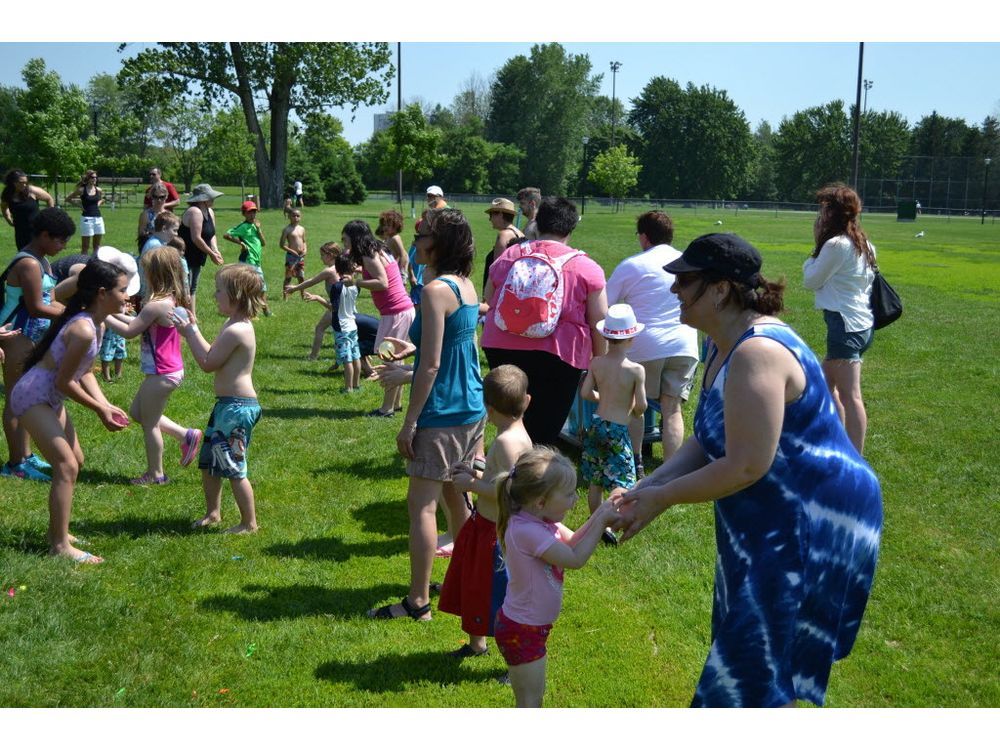 Offers flood in to keep summer autism respite going | Ottawa Citizen