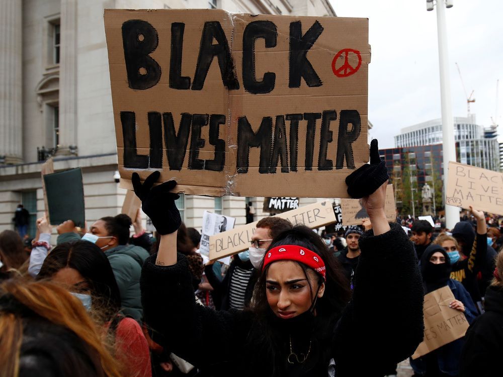 Friday's anti-racism march in Ottawa: What you need to know from ...