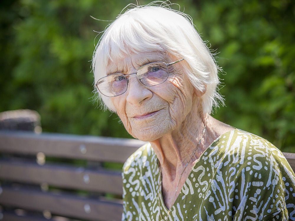 Today's letters: On the bravery of Eva Konopacki | Ottawa Citizen Today's letters: On the bravery of Eva Konopacki | Ottawa Citizen