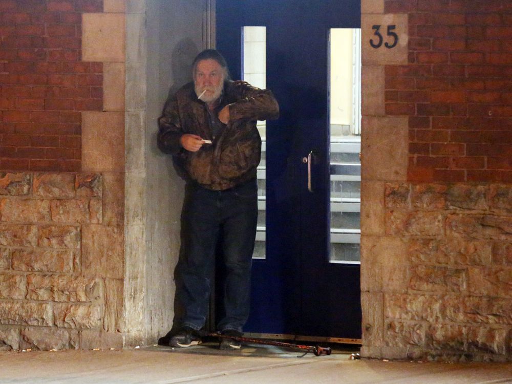 Revisiting a tragedy that shocked Ottawa: Sportscaster Brian Smith's ...