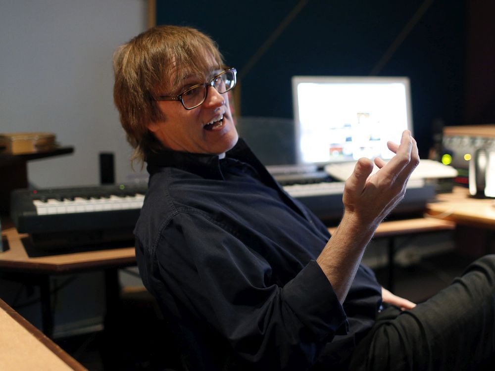 Ottawa man known for radio jingles charged with possession of child porn | Ottawa Citizen