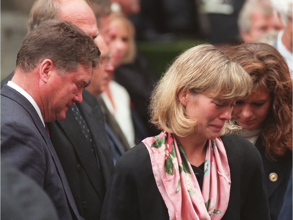 Revisiting a tragedy that shocked Ottawa: Sportscaster Brian Smith's ...