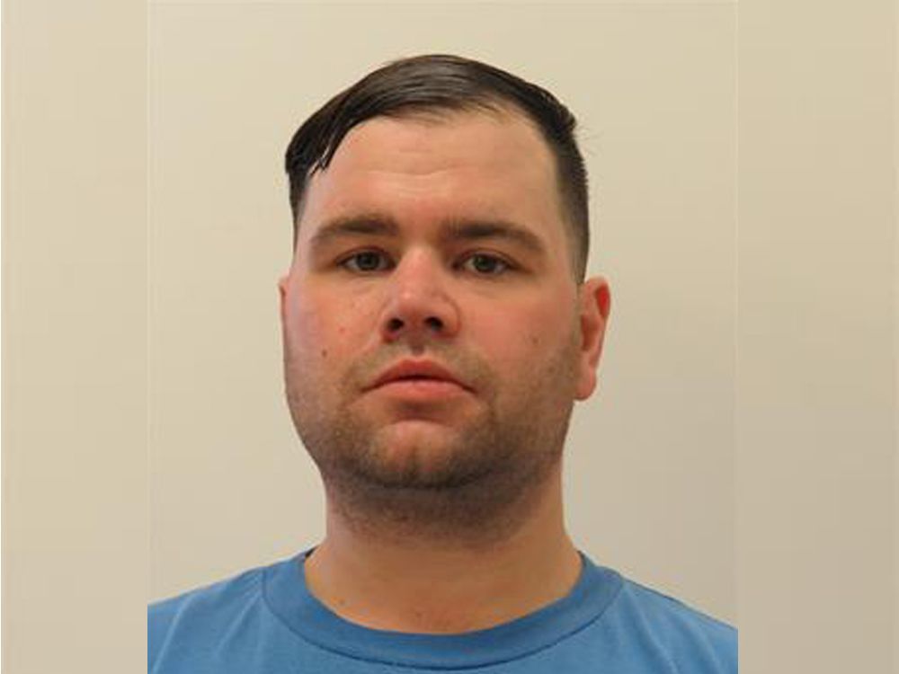OPP parole enforcement squad seeking offender known to frequent Ottawa ...