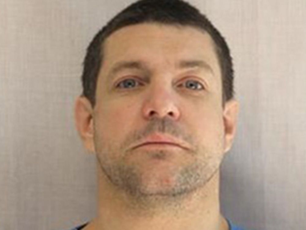 OPP hunting for federal offender known to frequent Ottawa | Ottawa Citizen