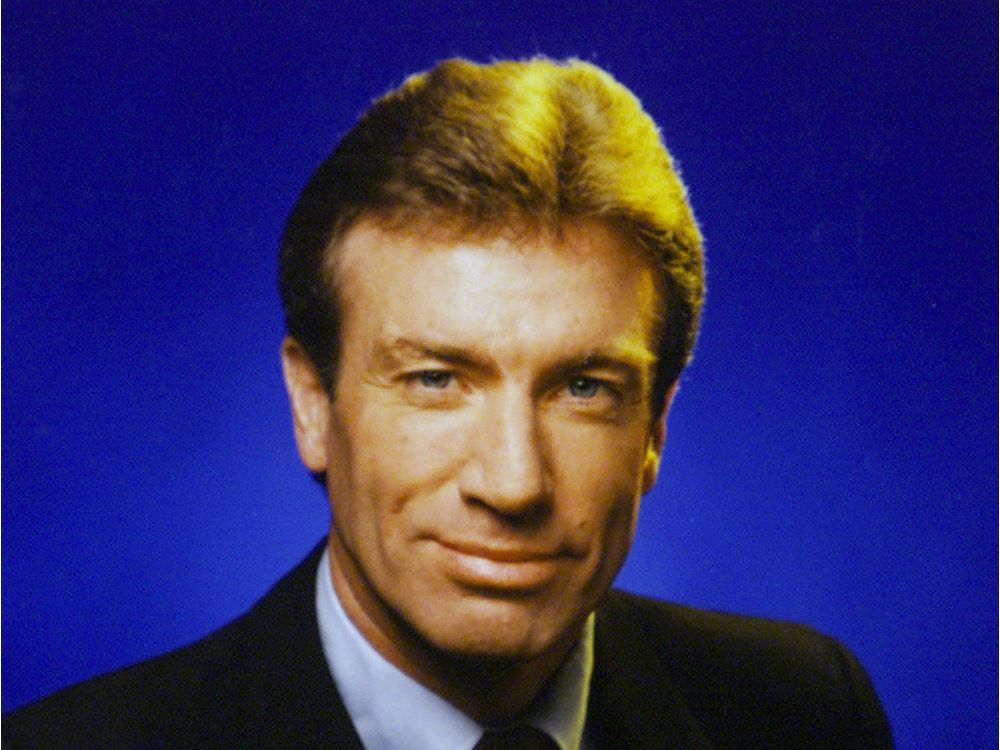 Revisiting a tragedy that shocked Ottawa: Sportscaster Brian Smith's ...