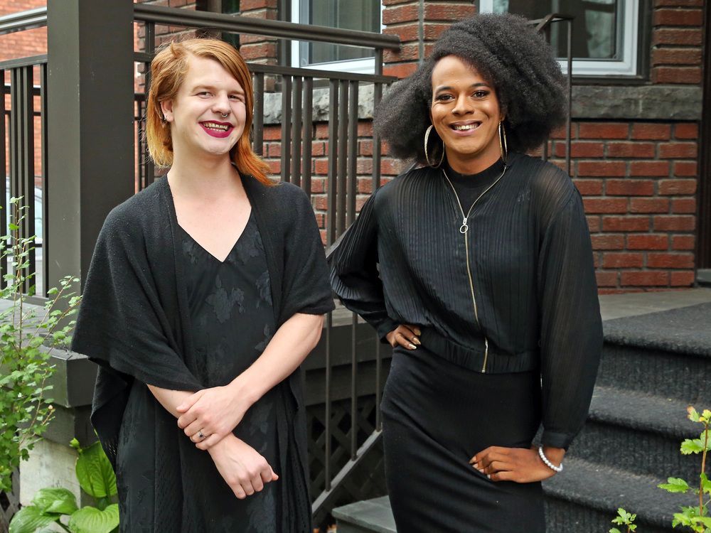 'By us, and for us': Ottawa's first-ever trans festival set for launch ...