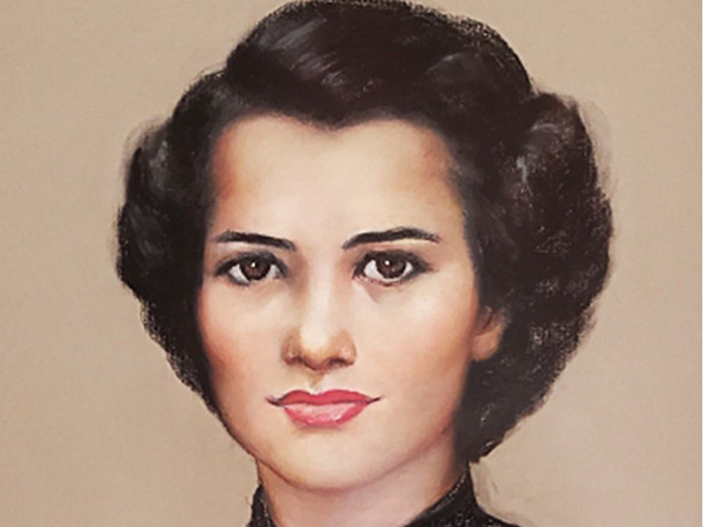 Murder in the family: Son documents journey that revealed diplomat ...