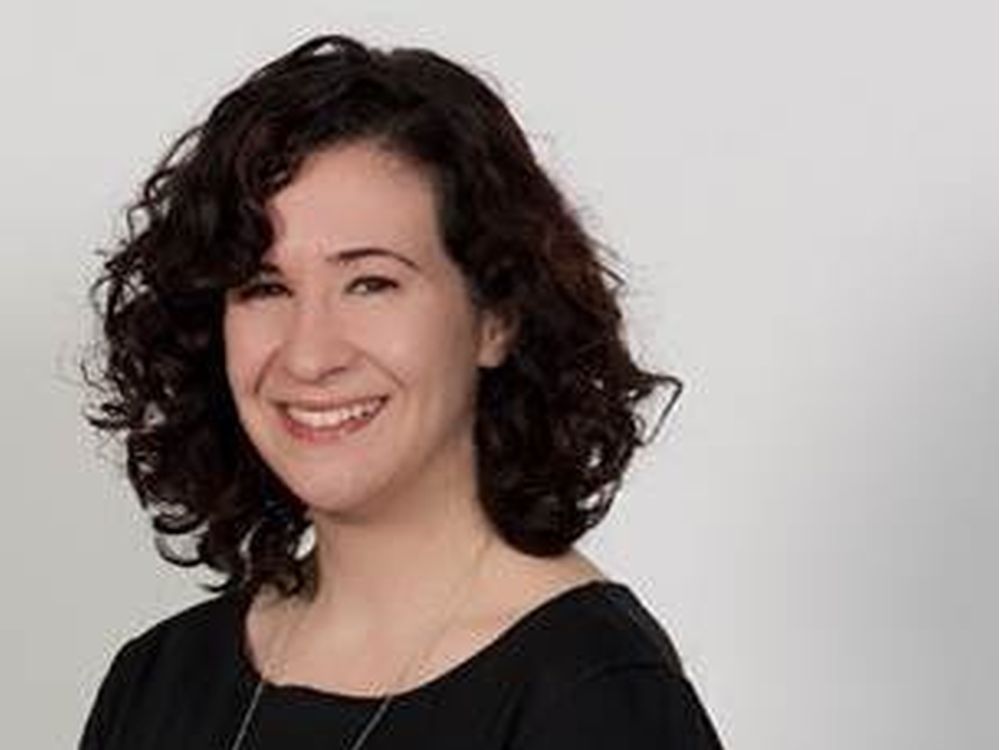 Senior curator Michelle Gewurtz leaves Ottawa Art Gallery for position ...