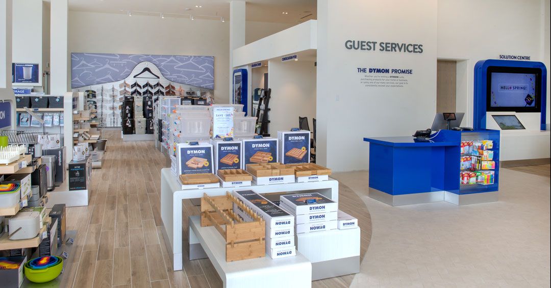 Sponsored: Beyond storage: DYMON offers business services, custom ...