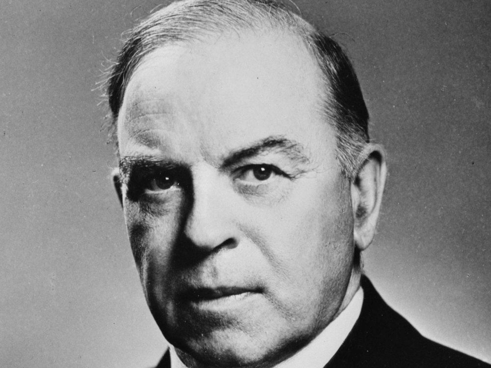 Charles in Charge: Legendary Citizen editor Charles Bowman | Ottawa Citizen