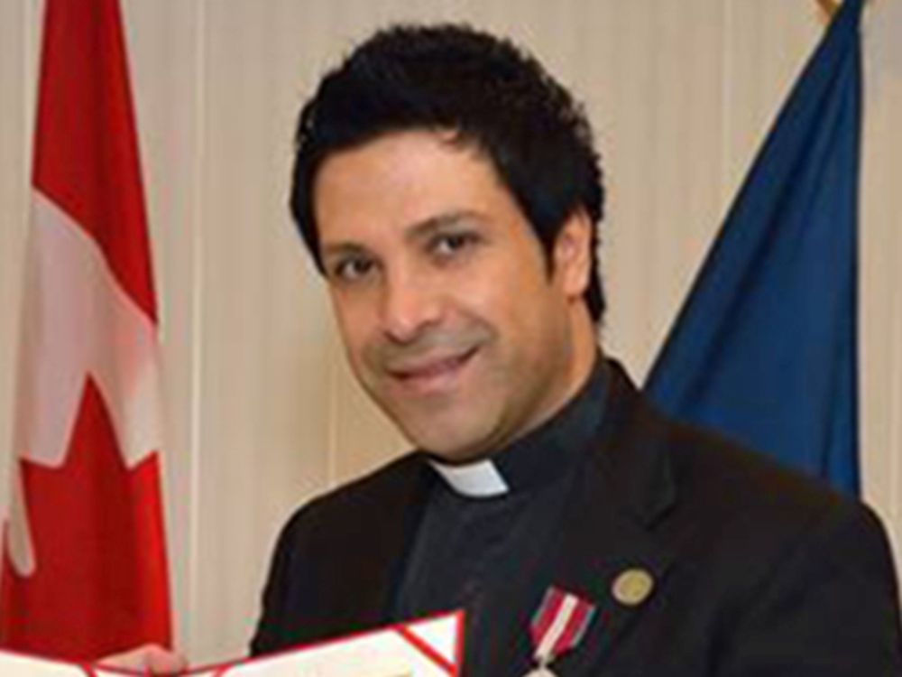 Canadian Forces chaplain convicted in sex assault case to be kicked out ...
