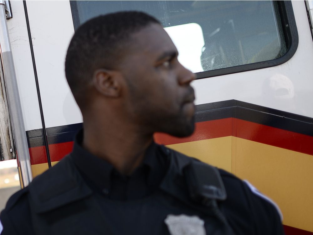 Police Officer Accused Of Raping Colleague Facing Misconduct Charges Ottawa Citizen 1093