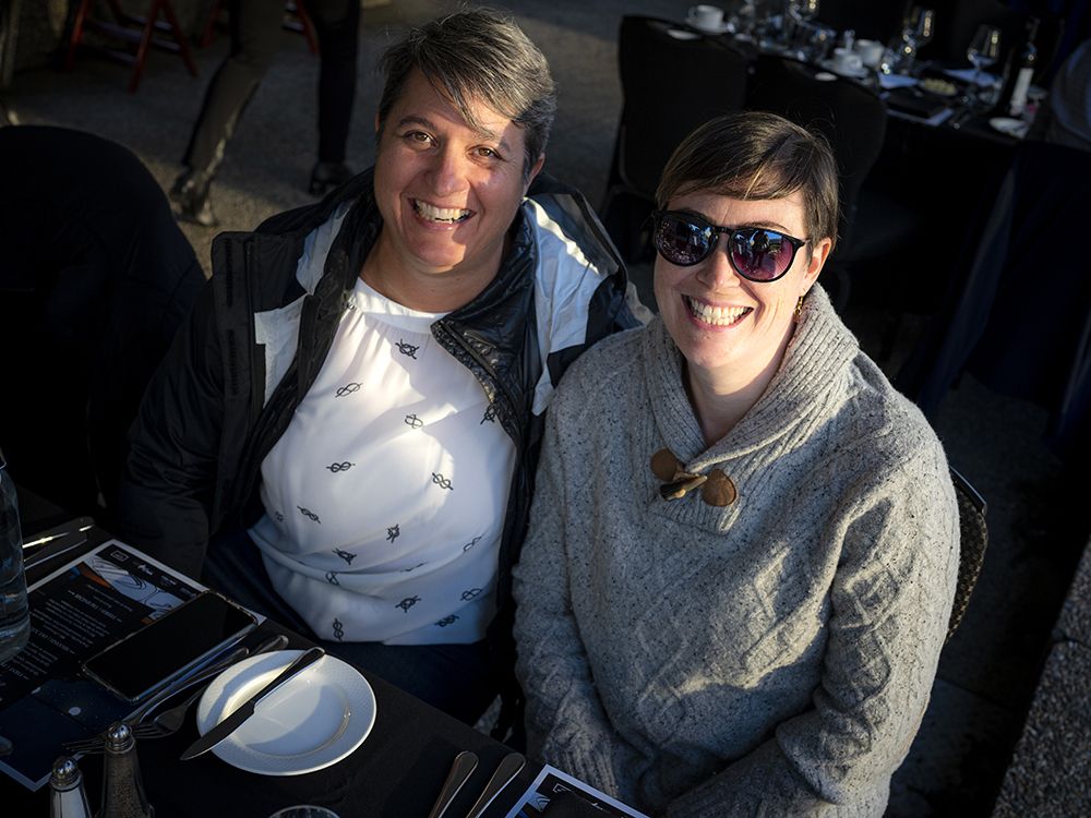 Social Scene | Community Builders: The Chef’s Table | Ottawa Citizen