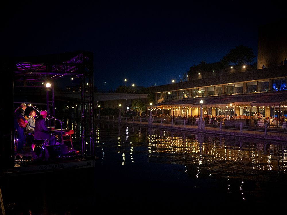 Social Scene | Community Builders: The Chef’s Table | Ottawa Citizen