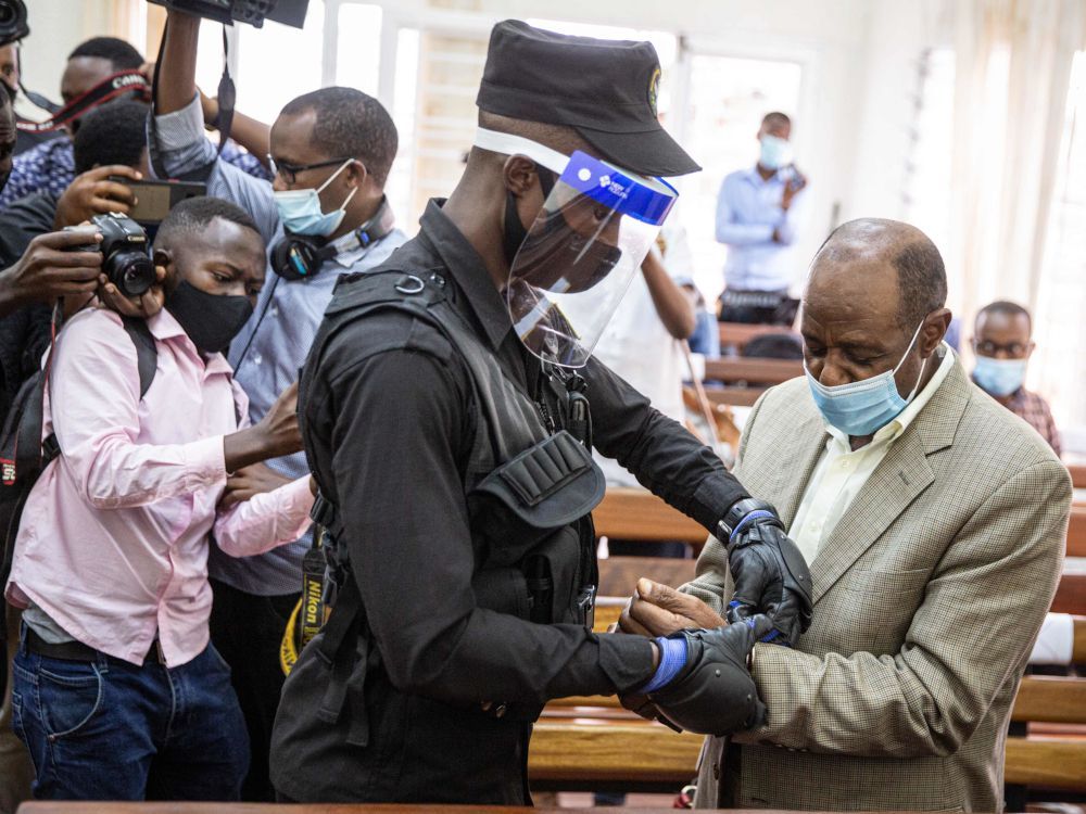 Glavin: Trudeau must defend the rights of 'Hotel Rwanda' hero | Ottawa ... Glavin: Trudeau must defend the rights of 'Hotel Rwanda' hero | Ottawa ...