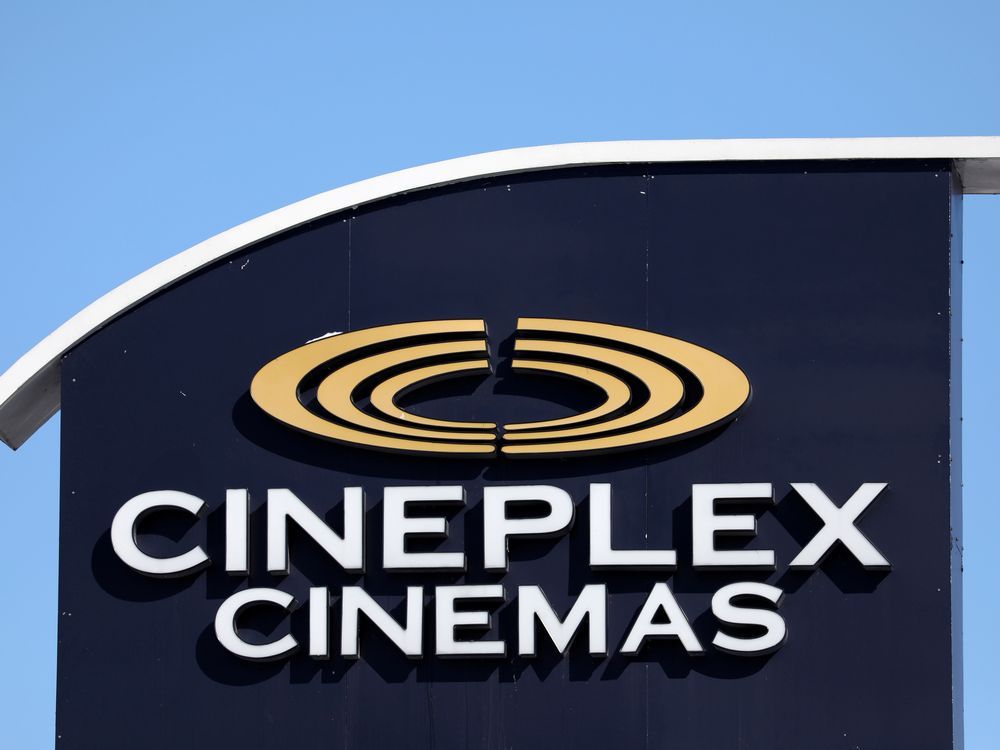 Carling Cineplex temporarily closed after worker tests positive for ...