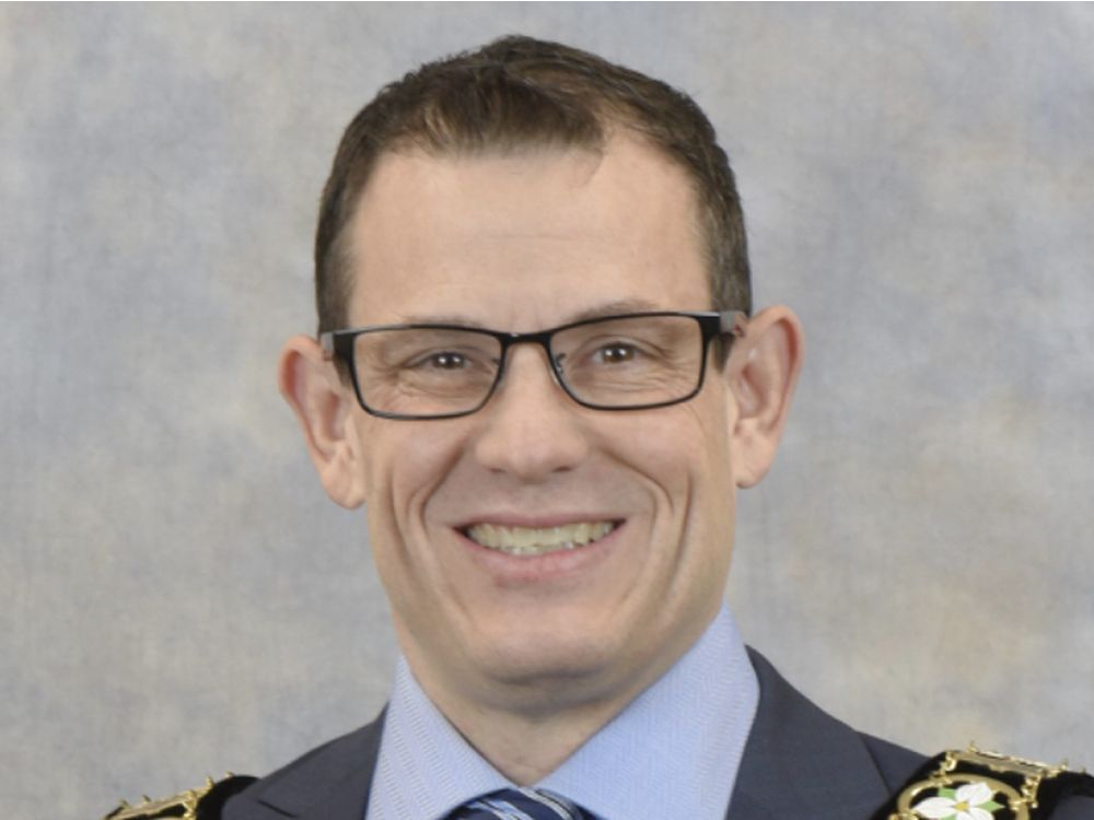 Russell mayor condemns racist incident after youth assaulted | Ottawa ...