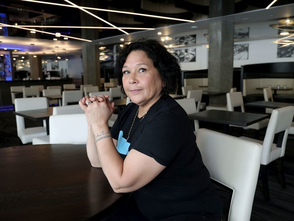 Arctic char and caribou on the menu as new resident NAC chef arrives ...