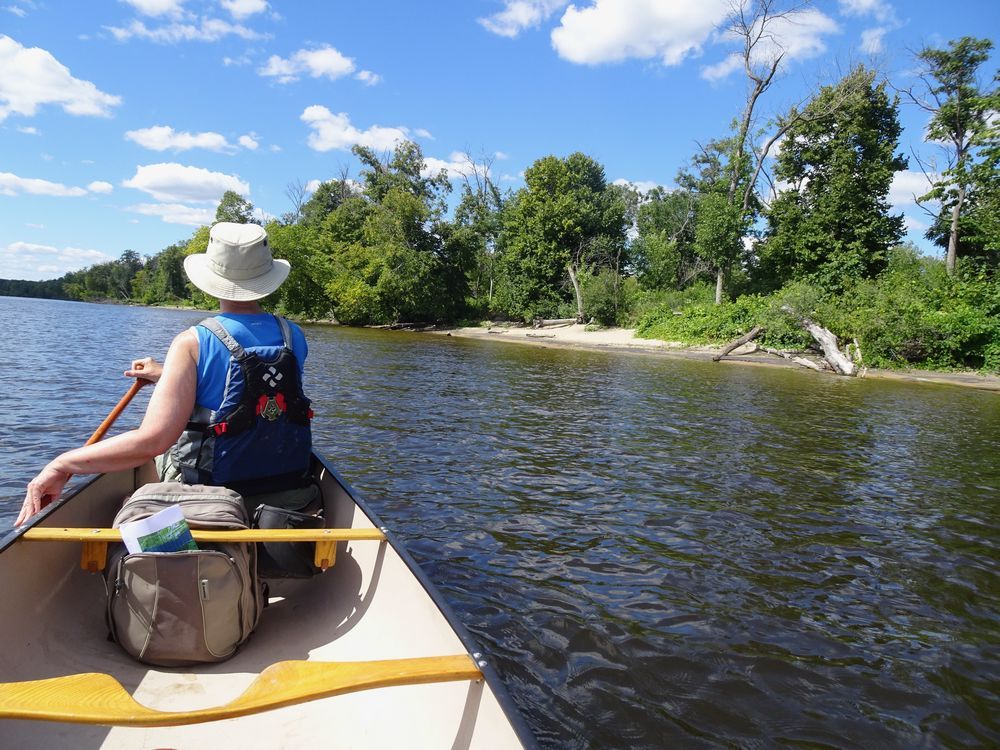 A BRIDGE TO OTTAWA'S PAST: Kettle Island saga is a journey into history ...
