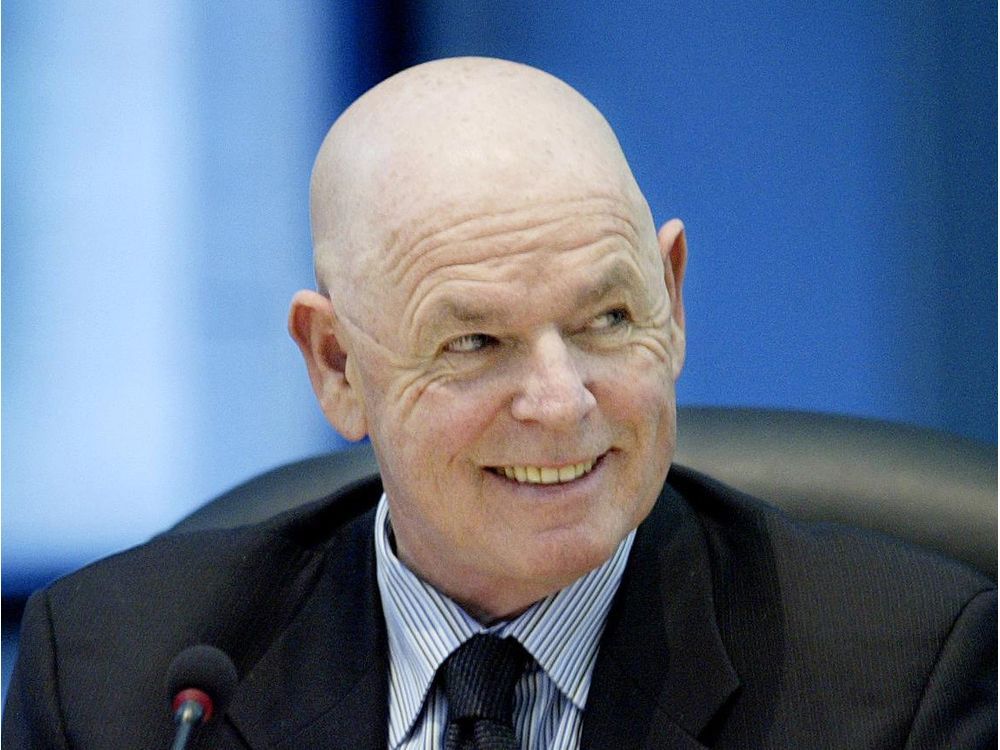 Former mayor Larry O'Brien urges Hydro Ottawa to give restaurants a ...