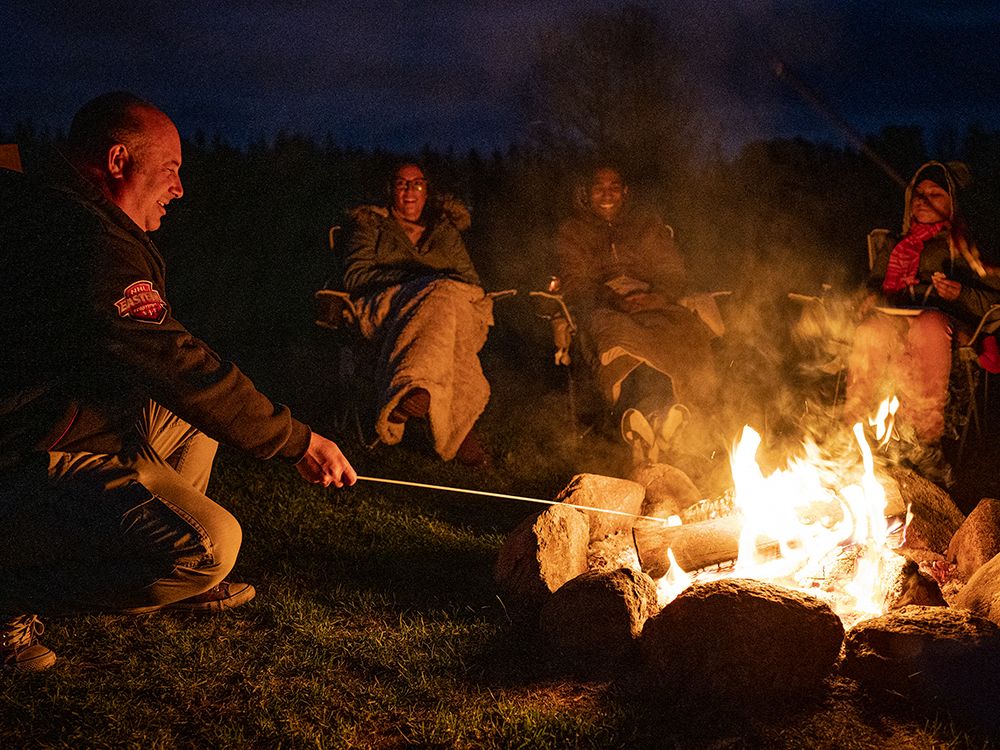 NCC issues open fire ban in Gatineau Park | Ottawa Citizen