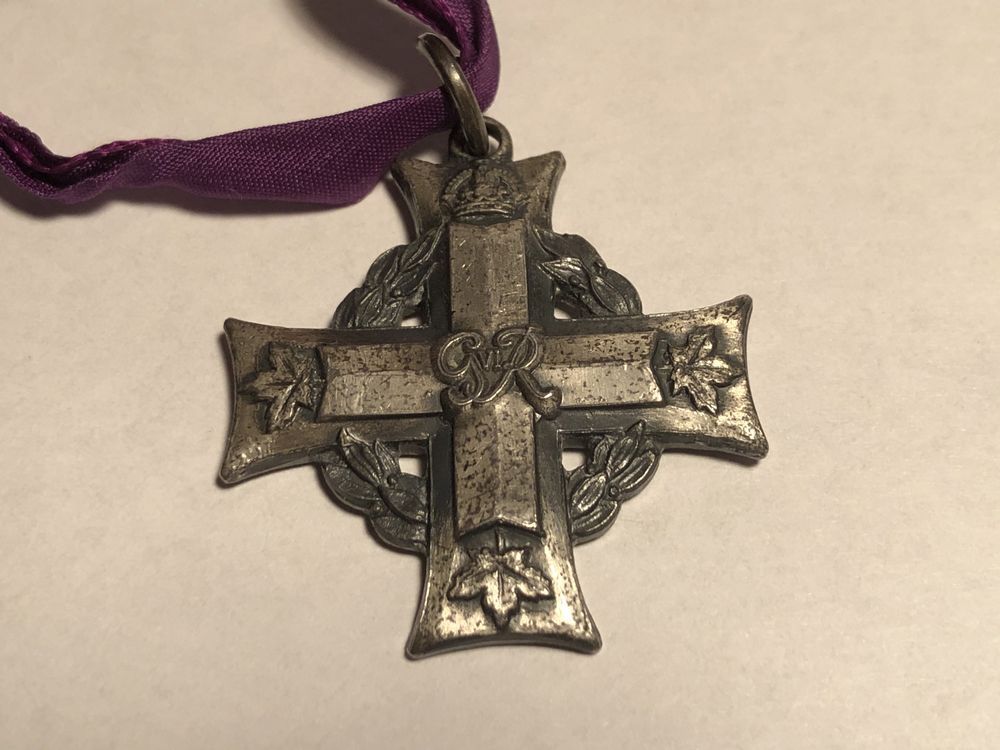 We Are The Dead: Flight Sgt. Thomas Norrie died on his first ...