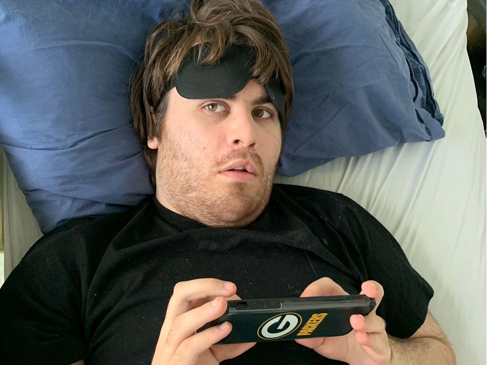 Second autism patient stranded at The Ottawa Hospital awaiting ...